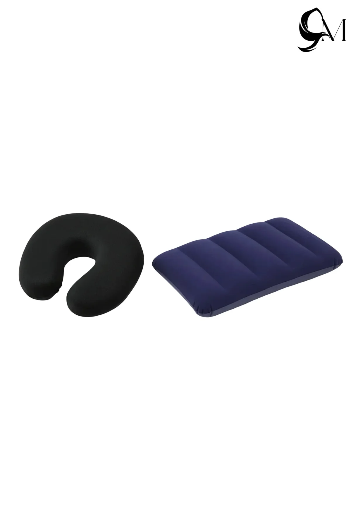 Buy Inflatable Air Pillow For Travel – Soft & Compact