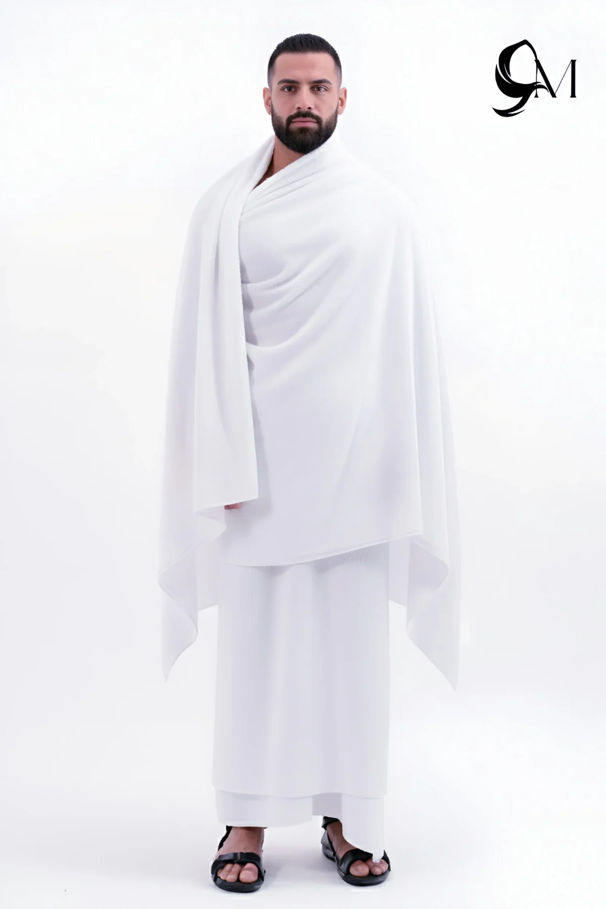 Shop Xl Ihram For Taller, Broader Or Healthy Body Types Men
