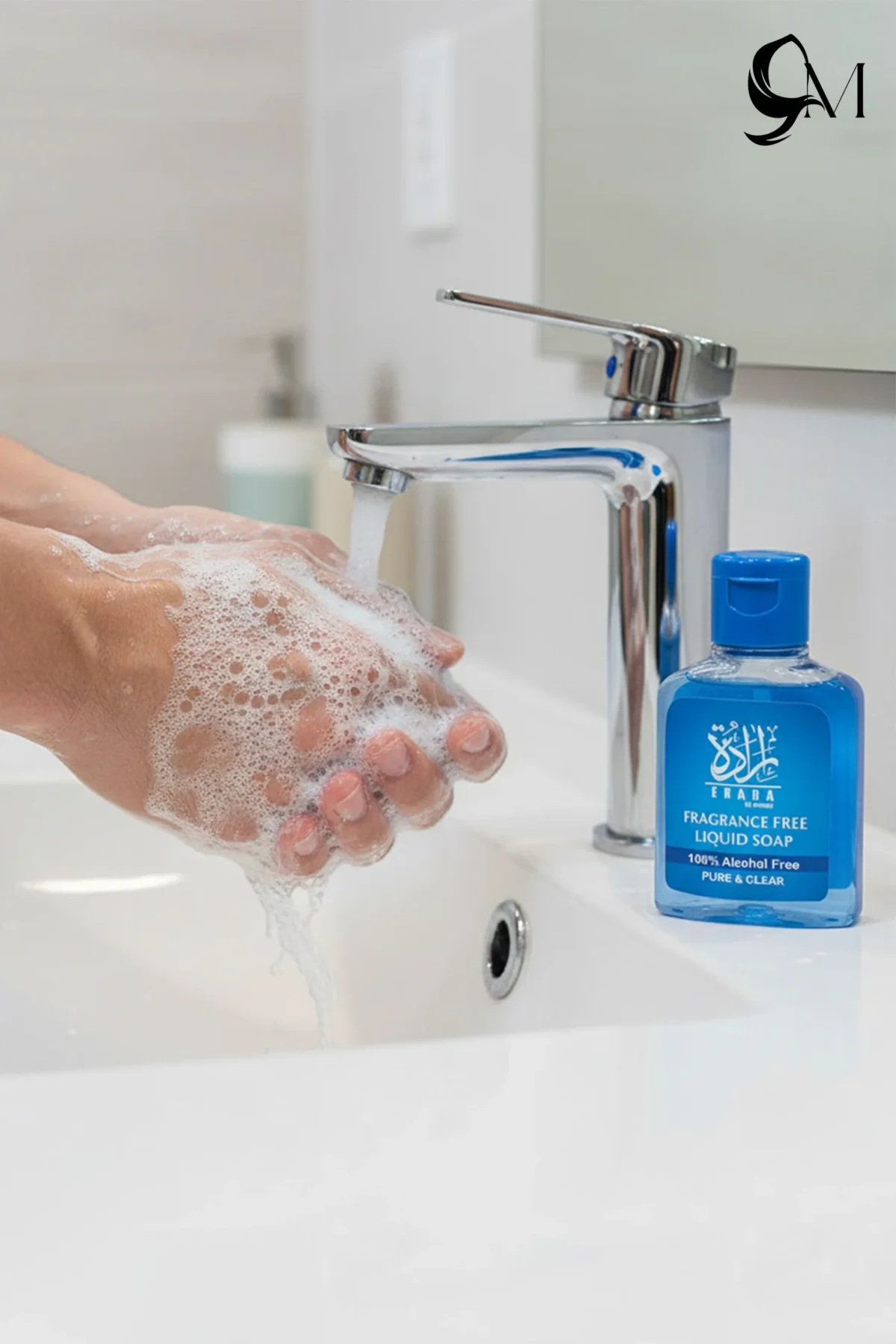 Buy Liquid Soap Pakistan – Moisturizing & Antibacterial